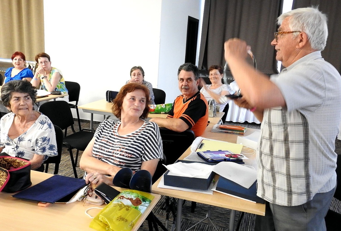 FOTOGALÉRIA :: Polio-sk