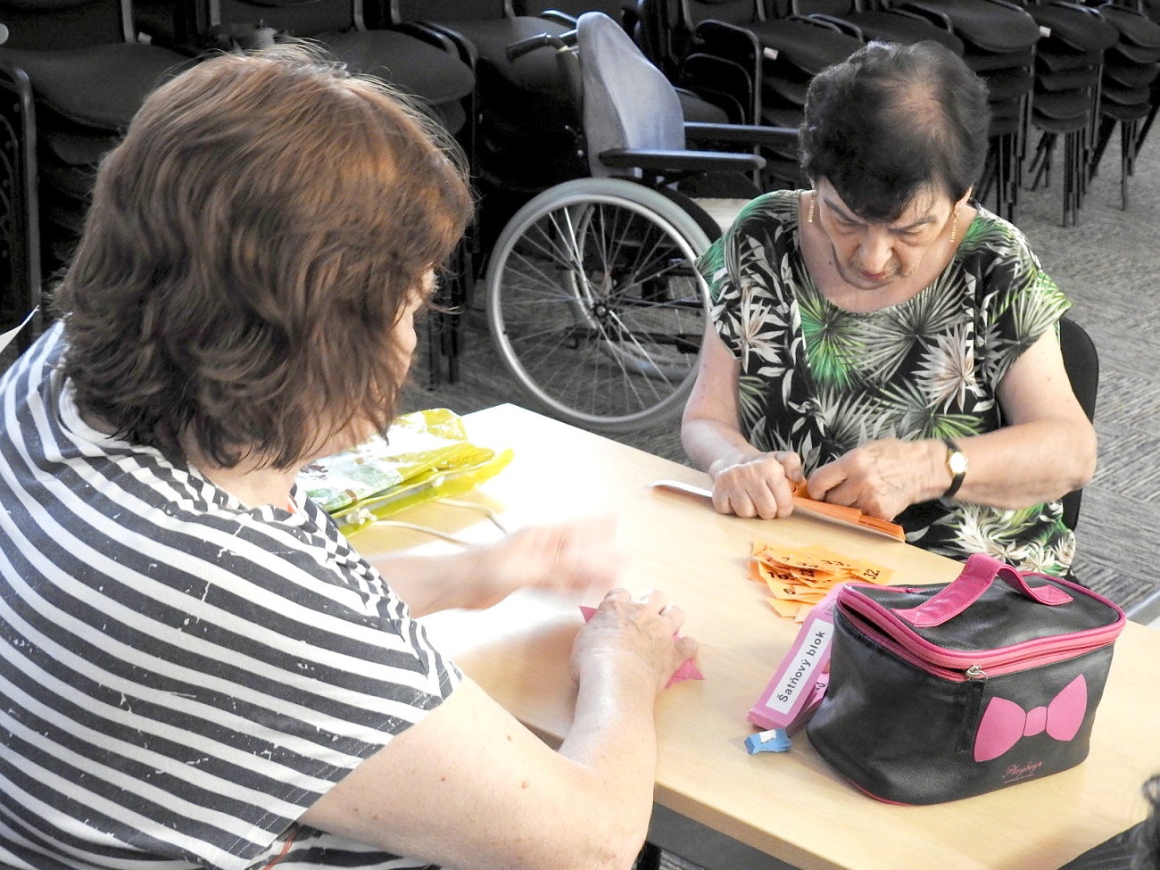 FOTOGALÉRIA :: Polio-sk