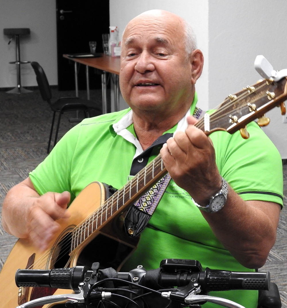 FOTOGALÉRIA :: Polio-sk